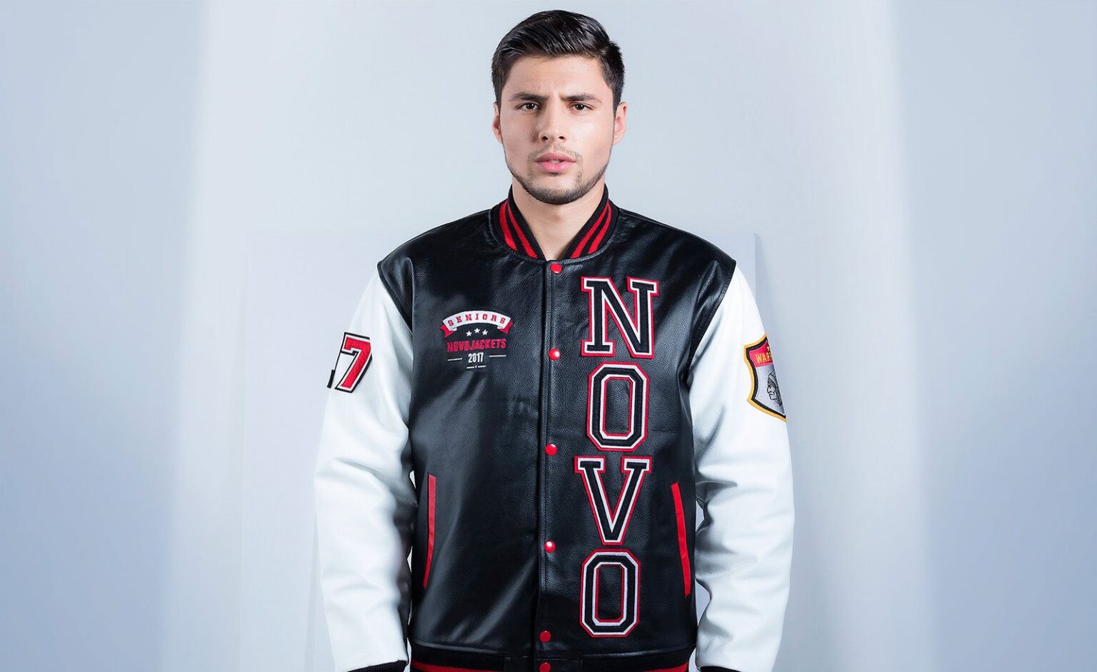 What is a letterman jacket? History & Evolution