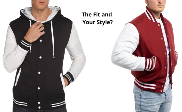 How To Design A Varsity Jacket Trendy And Easily? [Updated 2025]