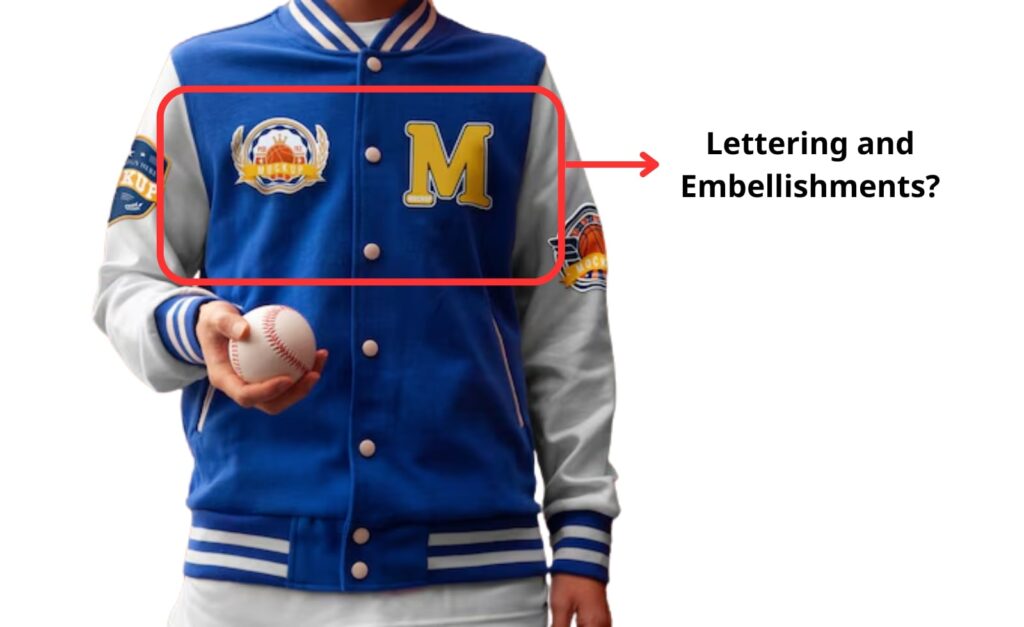How To Design A Varsity Jacket Trendy And Easily? [Updated 2025]